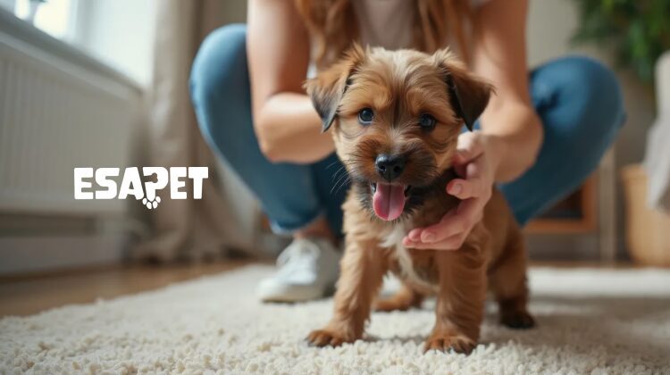 House Training: How to House Train a Puppy or Rescue Dog